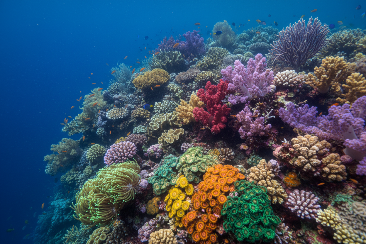 All Coral – Doc's Corals